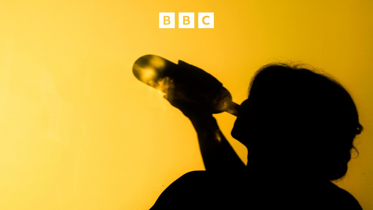 BBC Radio 4 - More or Less, Are women in the UK the biggest binge ...