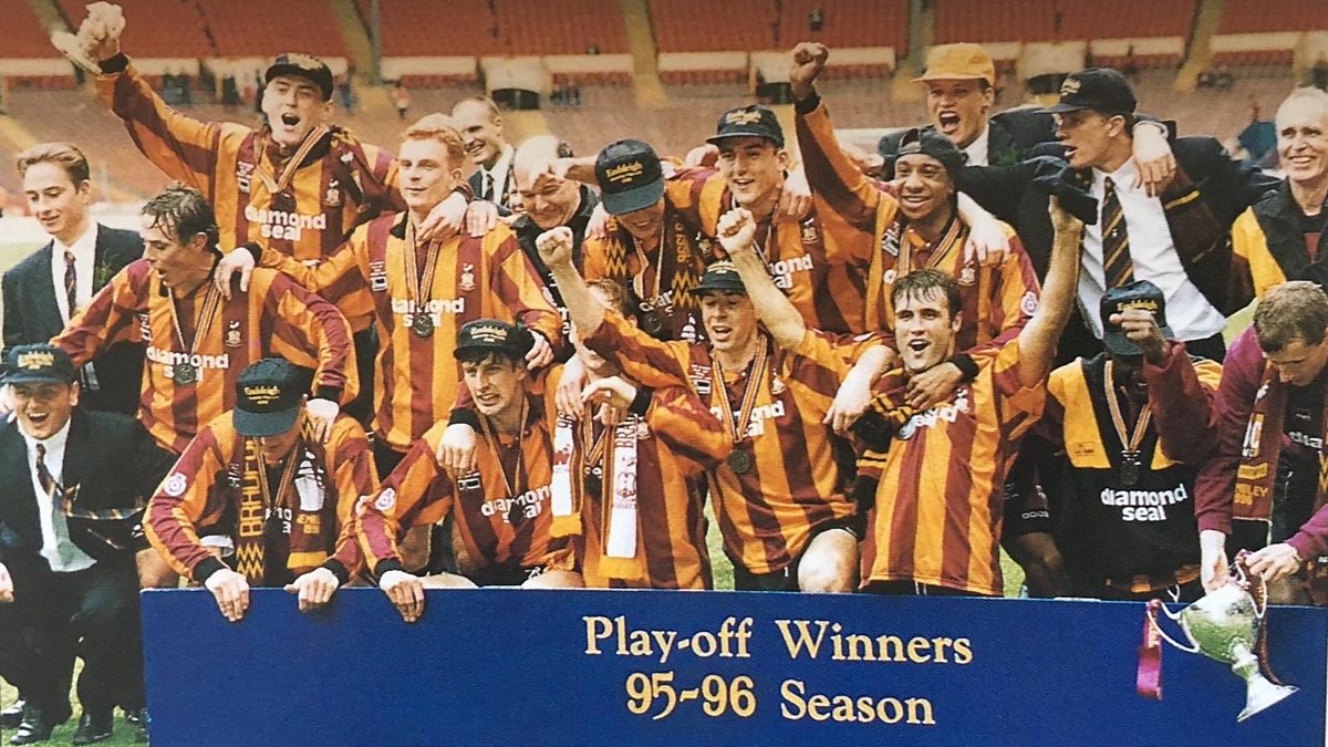 BBC Radio Leeds - West Yorkshire Sport Daily, Mark Stallard: "We had a ...