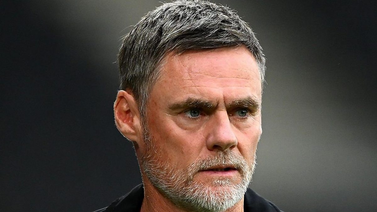 BBC Radio Leeds - West Yorkshire Sport Daily, Harrogate Town 3-0 ...