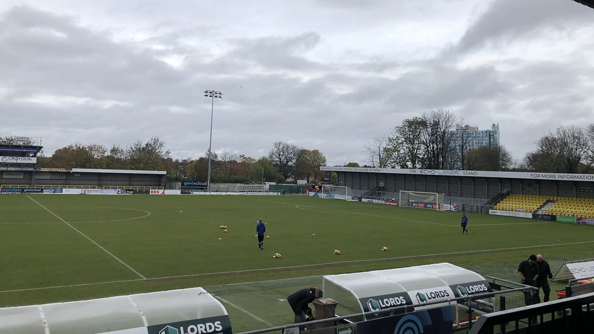 BBC Radio Merseyside - Total Sport Merseyside, With Ian Kennedy (18/11 ...