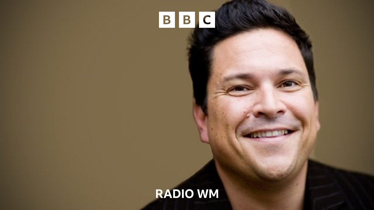 BBC Radio WM - BBC Radio WM, "Expect the unexpected." Dom Joly on his new 'Conspiracy Tour ...
