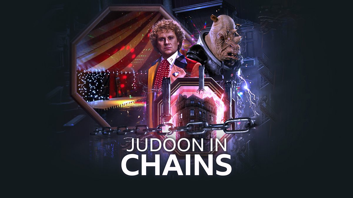 BBC Sounds - Doctor Who: The Audio Adventures, Classic Doctors, New ...