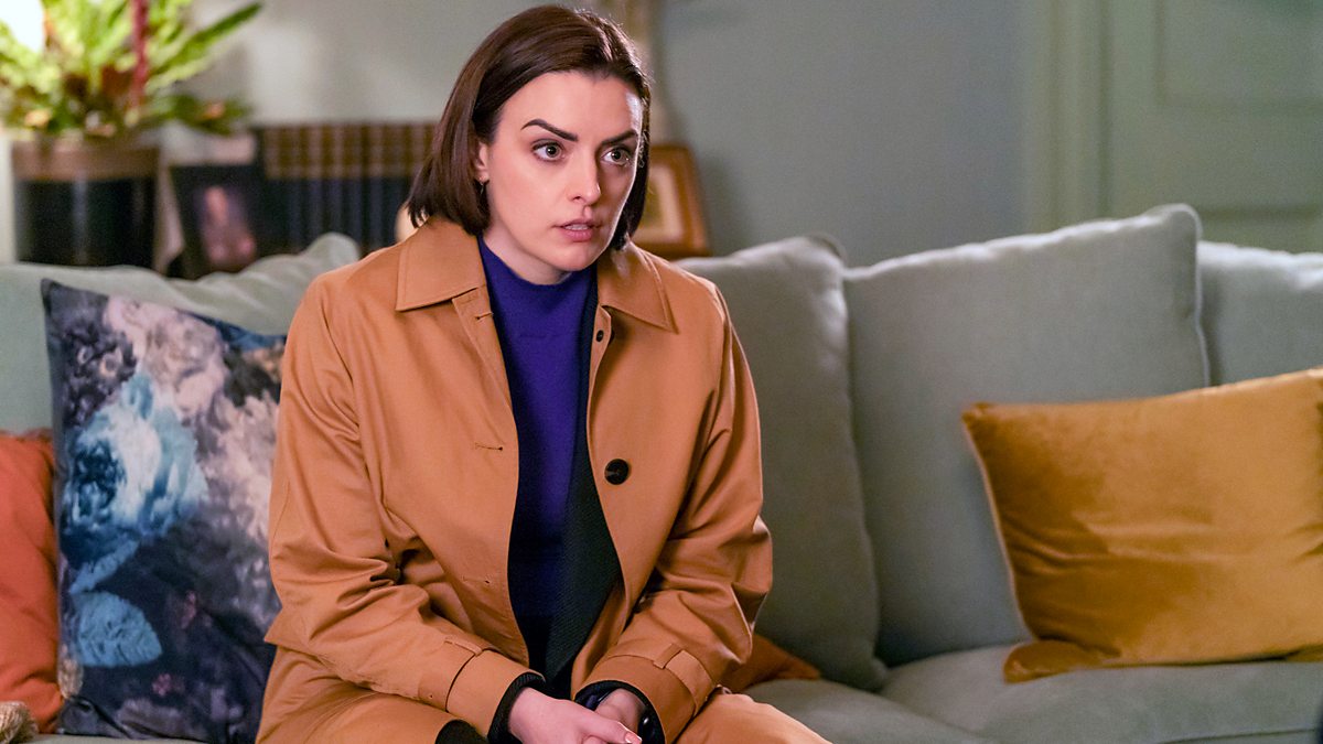 Hidden Assets - Series 2: Episode 2 - BBC iPlayer