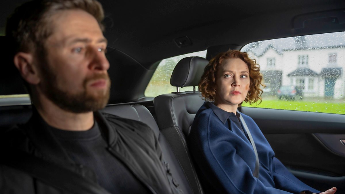 Hidden Assets - Series 2: Episode 4 - BBC iPlayer