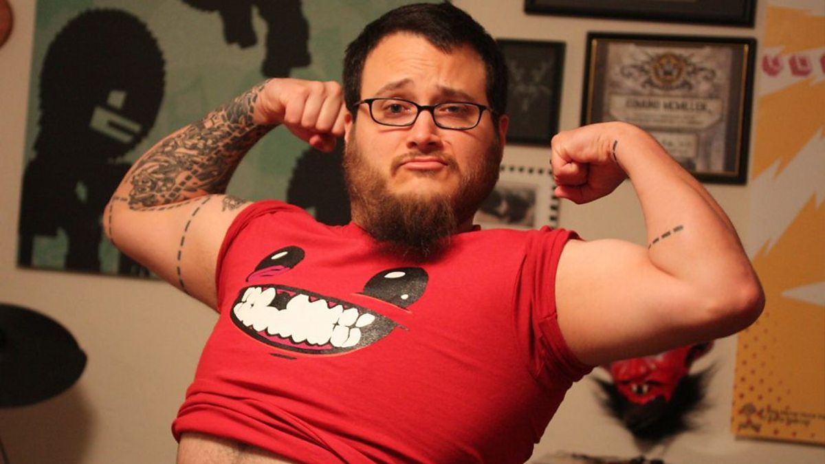 BBC World Service - Outlook, Meat Boy and other stories: My life in ...