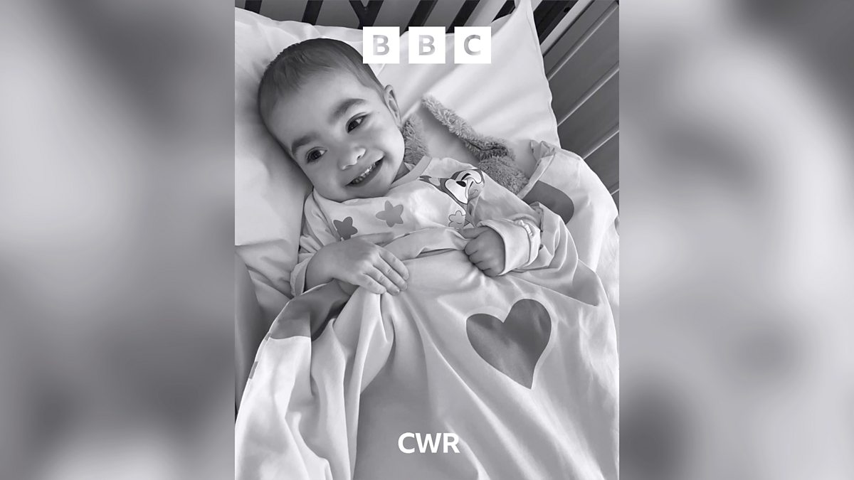 BBC CWR - BBC CWR, Remembering Hallie