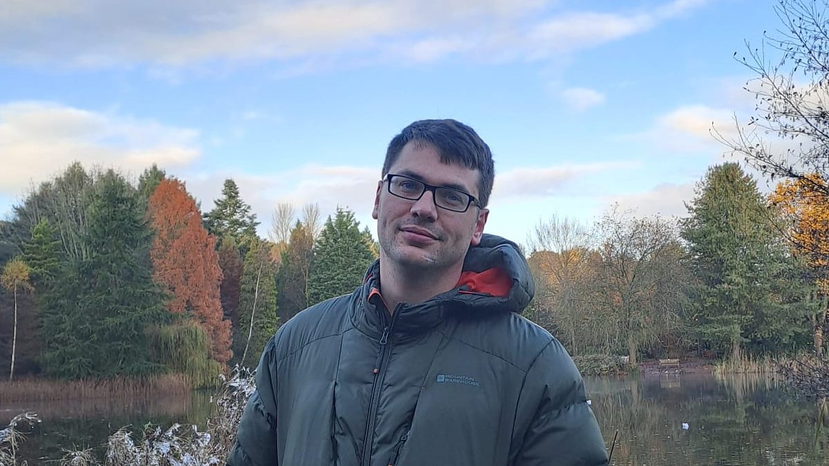 BBC Hereford & Worcester - Elliott Webb, "If there's wet weather, people don't leave the house"