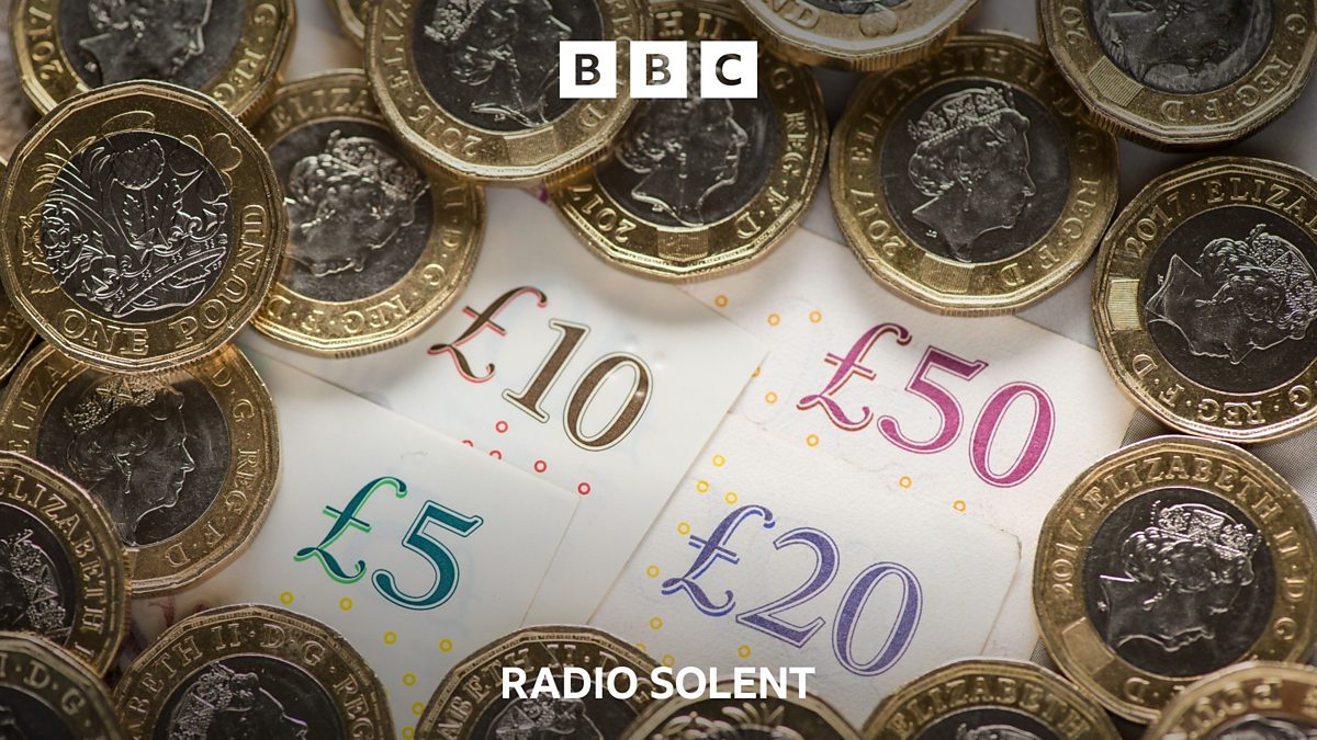 BBC Radio Solent - BBC Radio Solent, Financial Crisis at Southampton ...