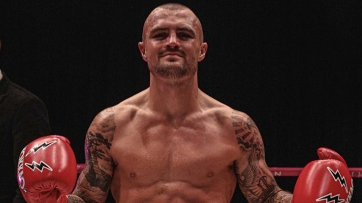 BBC Radio Leeds - West Yorkshire Sport Daily, Joe Craven: Muay Thai World Champion