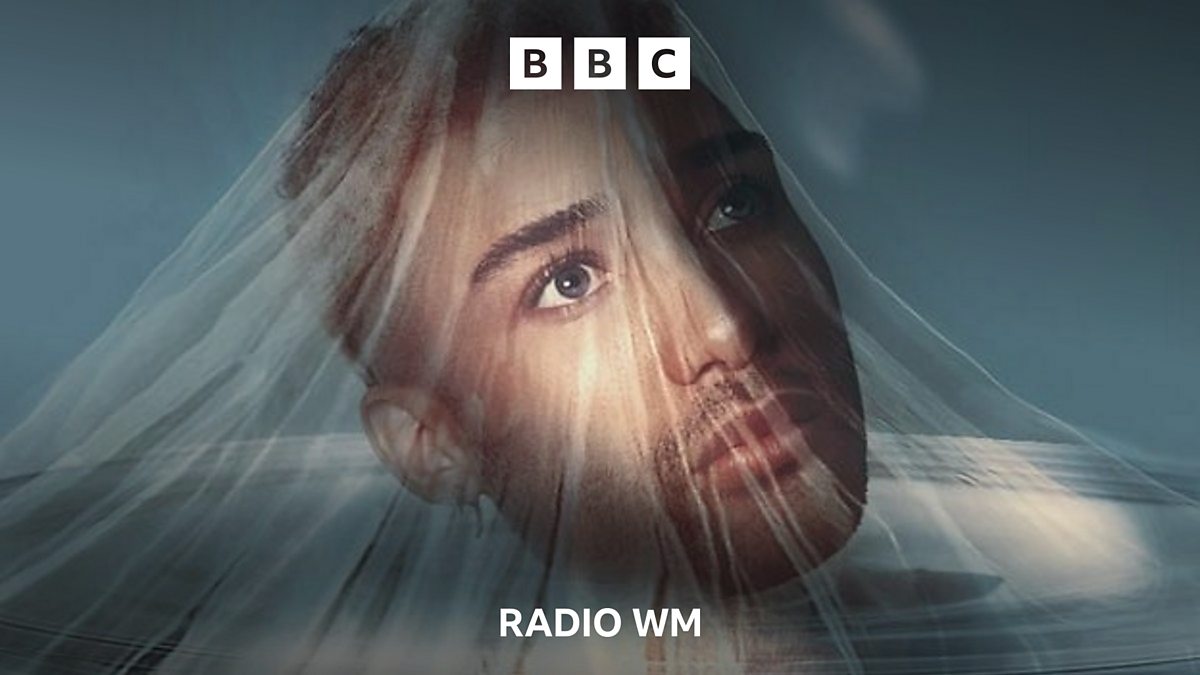 BBC Radio WM - On Record In Conversation, James Indigo