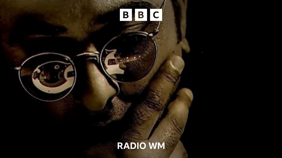 BBC Radio WM - On Record In Conversation, TJ Rehmi