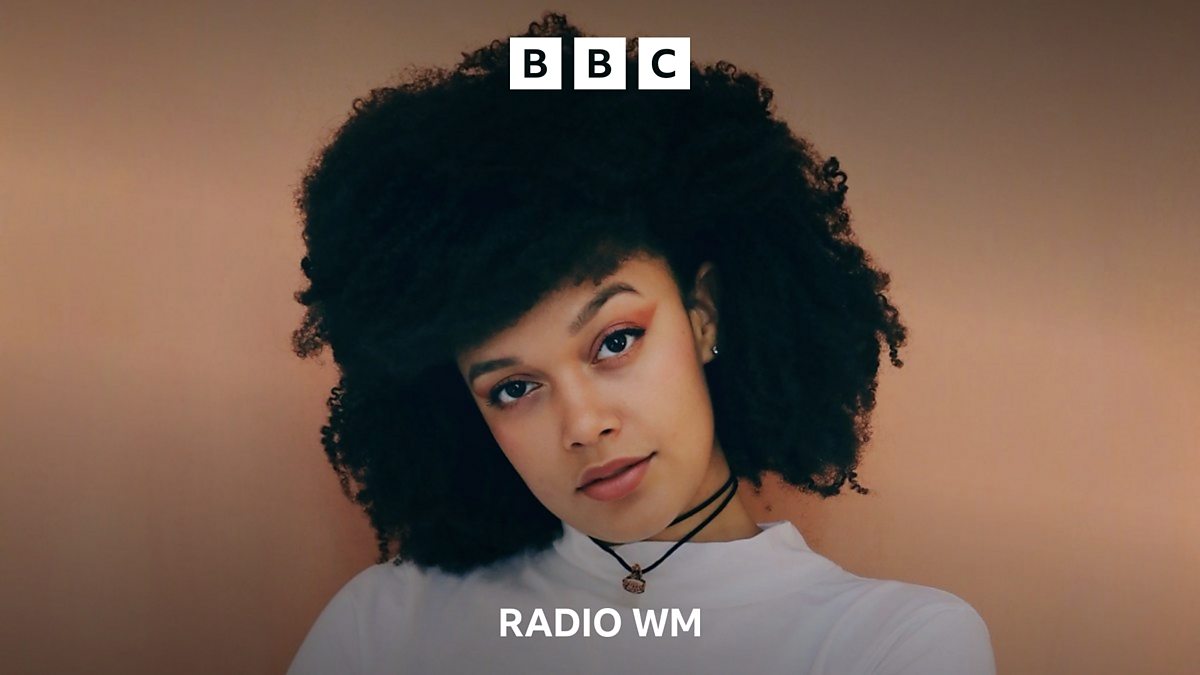 BBC Radio WM - On Record In Conversation, Elle Chante