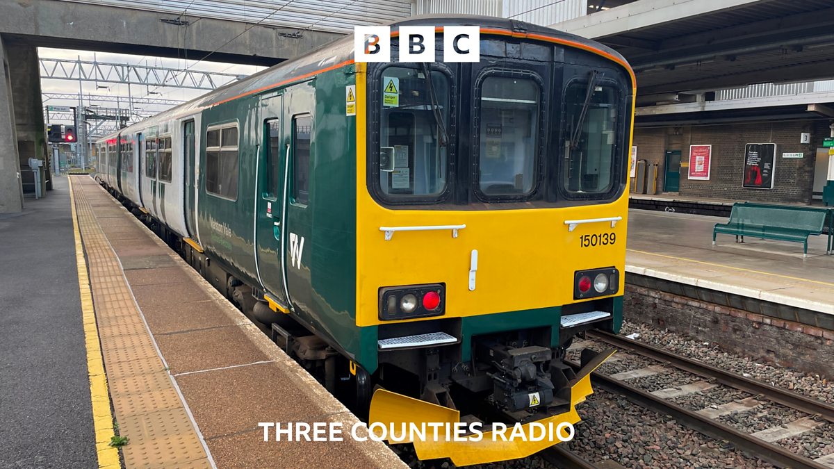 BBC Three Counties Radio - BBC Three Counties Radio, It’s back! The ...