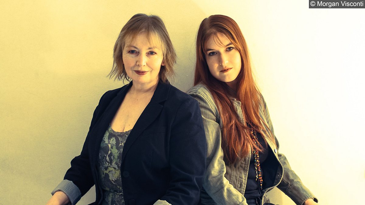 BBC Radio Wales - Mary Hopkin: These Are Her Days