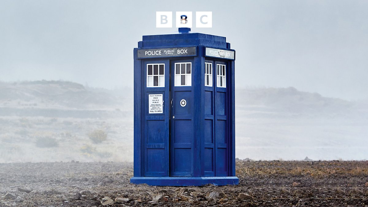 BBC Radio 4 Extra - Surviving Doctor Who - an A-Z