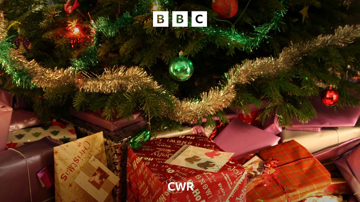 BBC CWR - BBC CWR, Can you afford christmas?