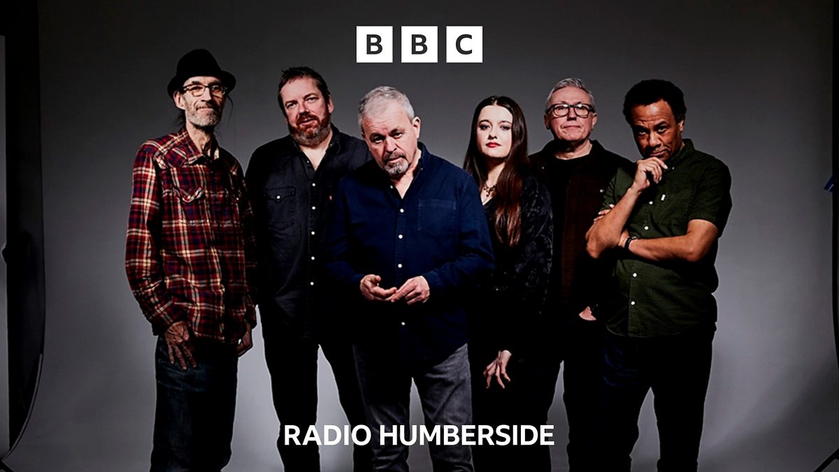 BBC Radio Humberside - BBC Radio Humberside, "My love letter to Hull ...