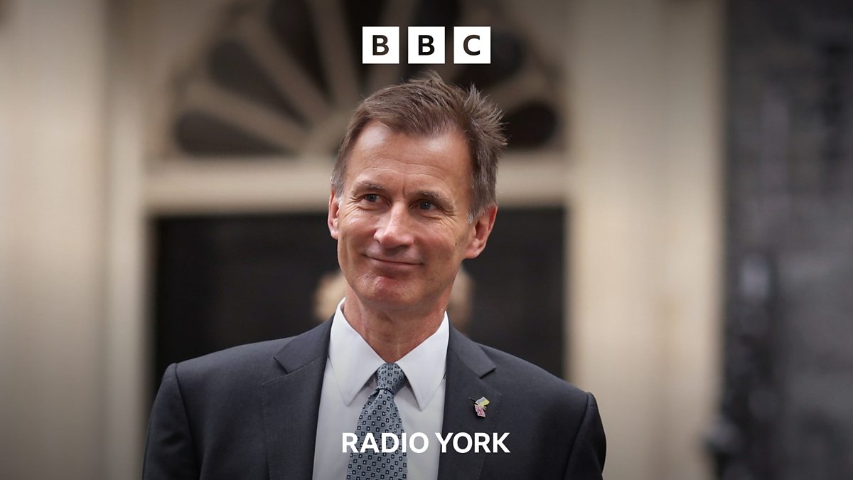 BBC Radio York - BBC Radio York, North Yorkshire speaks: The Autumn ...
