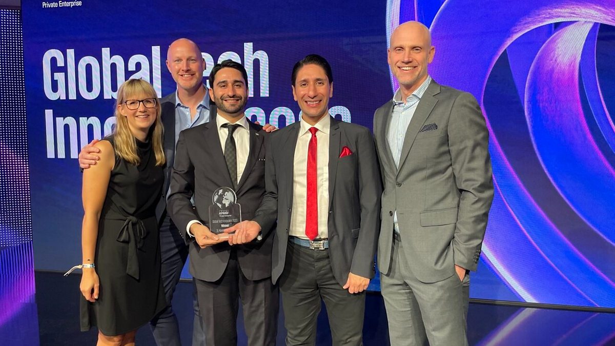 BBC World Service - Tech Life, Searching for the Tech Factor