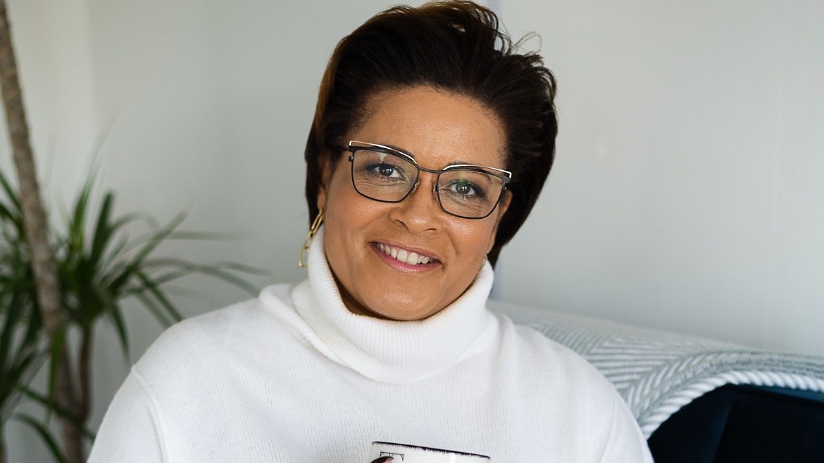 BBC Radio WM - Merisha Stevenson, 27/10/2023, Little Chick Has Lunch On ...