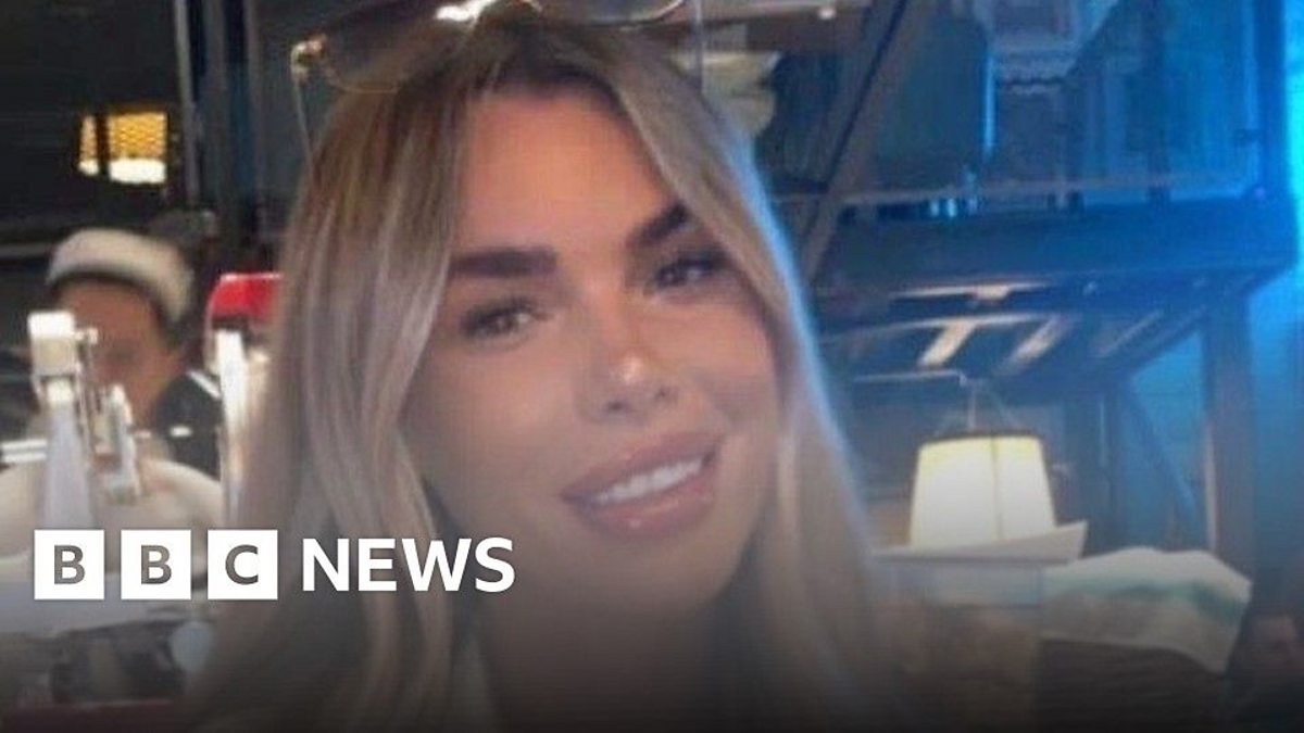 BBC News - Sentencing of Ashley Dale’s killers