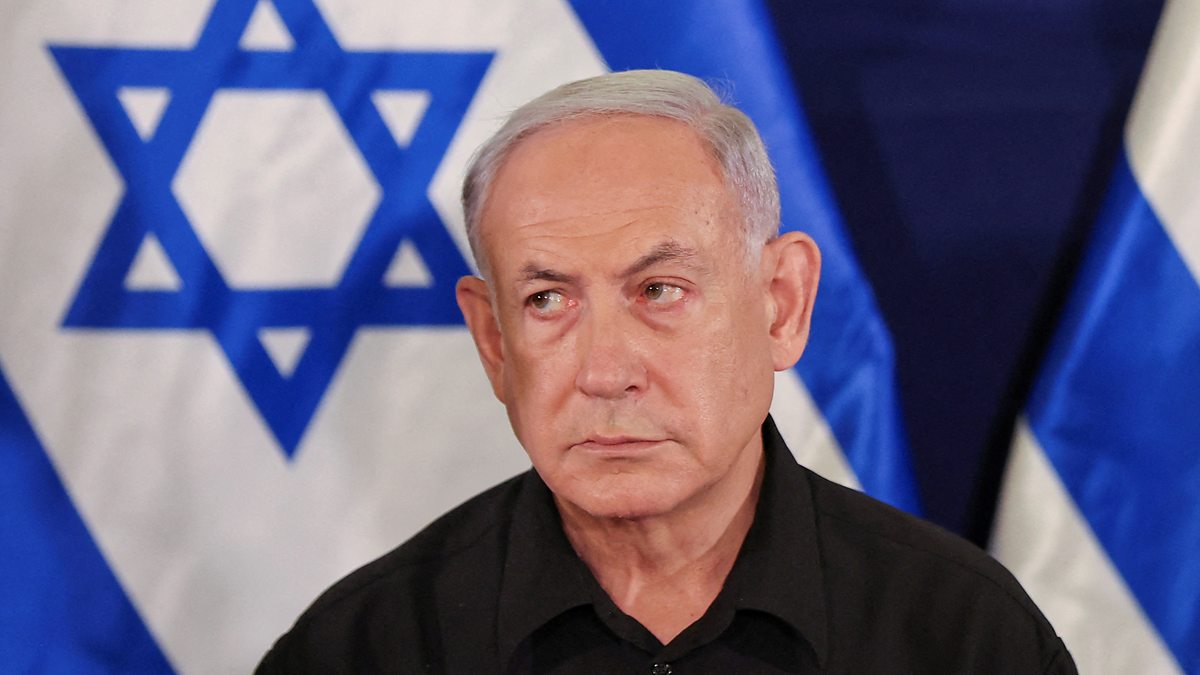BBC Radio 4 - The World Tonight, Israel's cabinet votes on hostage deal ...