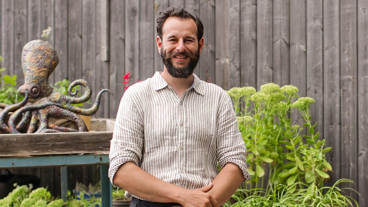 BBC One - Make It at Market - Episode guide