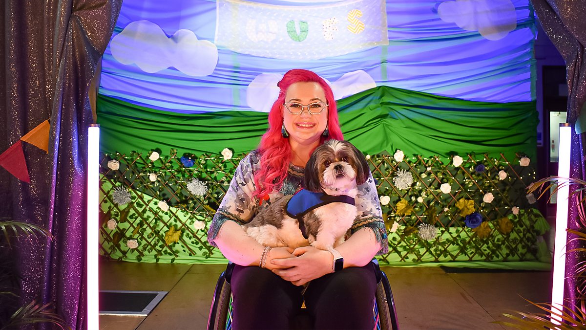 Dog Squad - Series 2: 18. Mission: Catwalk - BBC iPlayer