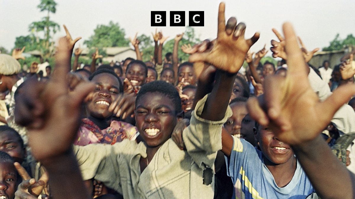 BBC World Service - The History Hour, Zambia celebrates independence ...