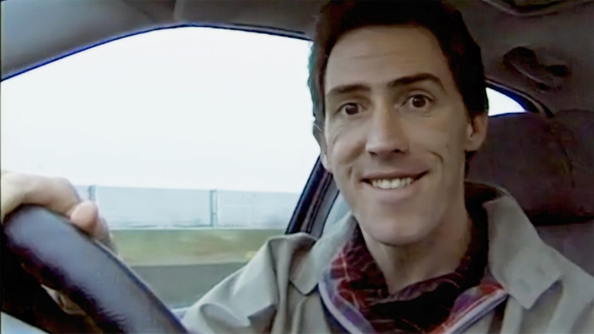 Marion and Geoff - Series 1: Episode 3 - BBC iPlayer