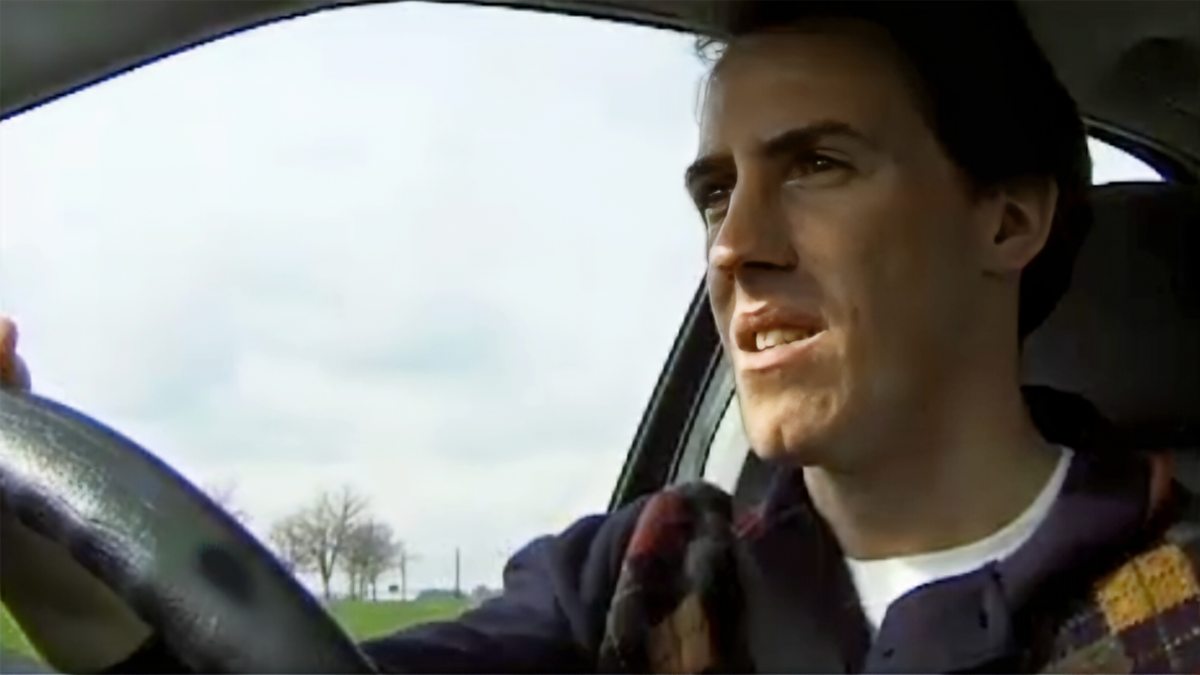 Marion and Geoff - Series 1: Episode 7 - BBC iPlayer