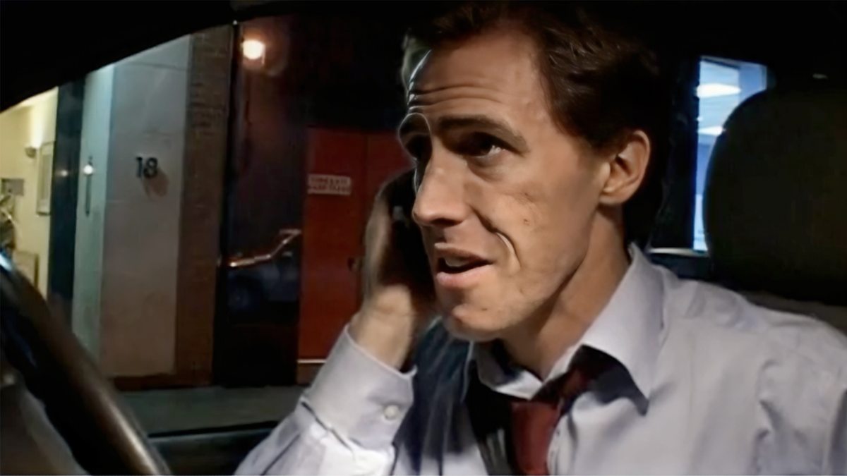 Marion and Geoff - Series 2: 5. Geoff - BBC iPlayer