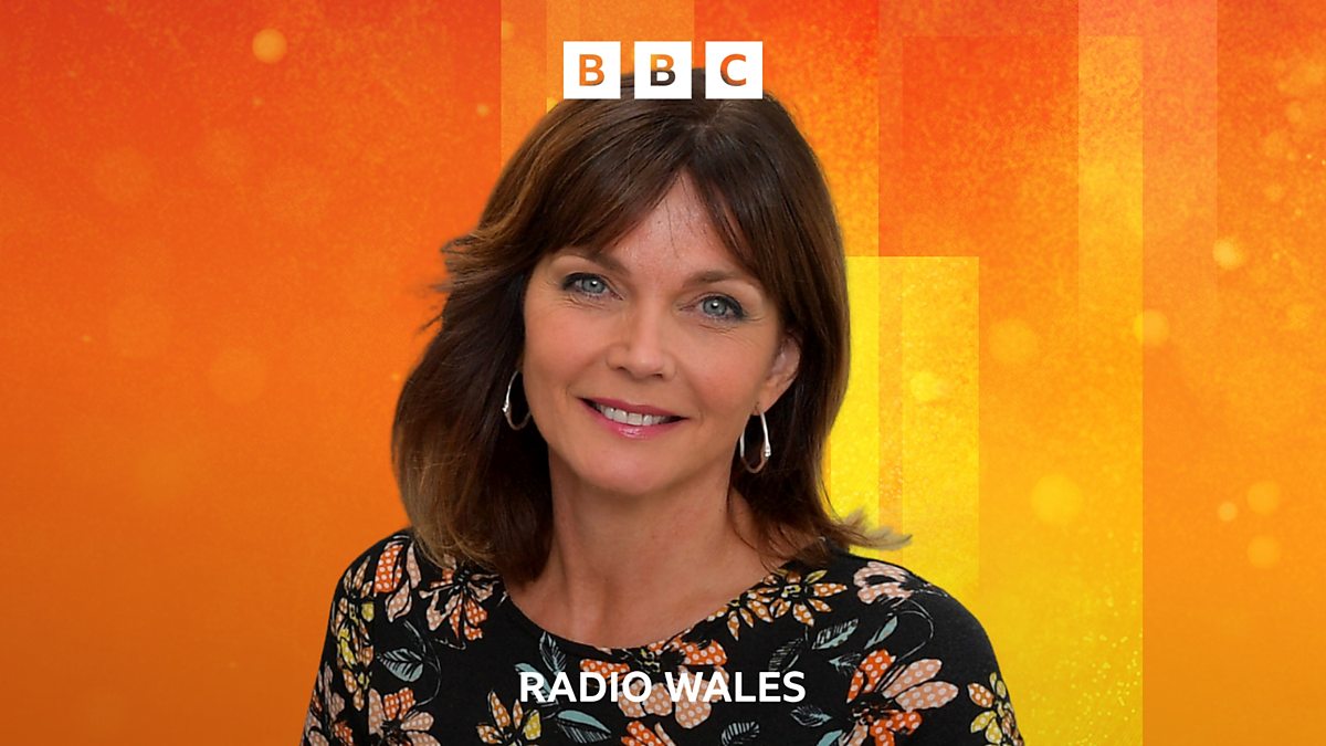 BBC Radio Wales - BBC Radio Wales, Annabel Giles: I was there when Band ...