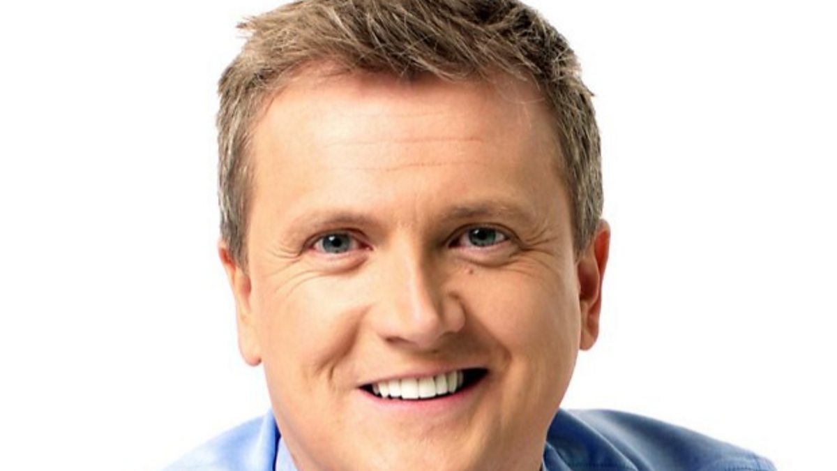BBC Radio Cymru - Bore Cothi, Aled Jones - Albym Newydd.