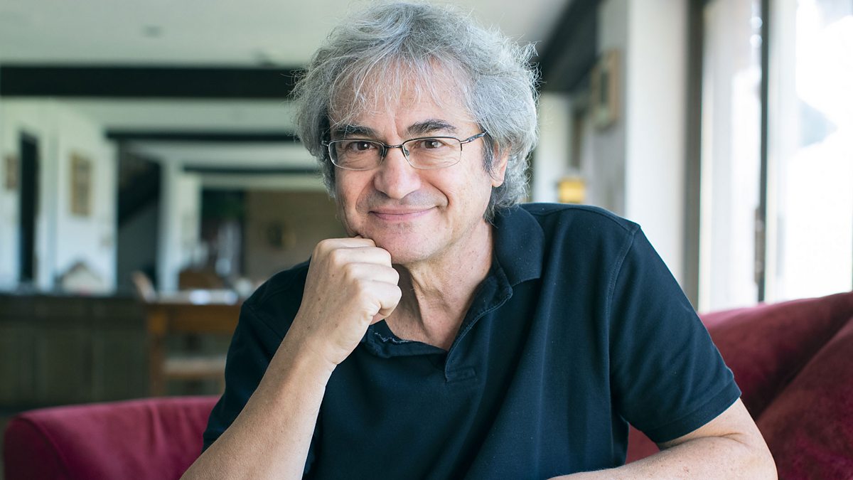 BBC World Service - World Book Club, Carlo Rovelli: Seven Brief Lessons ...