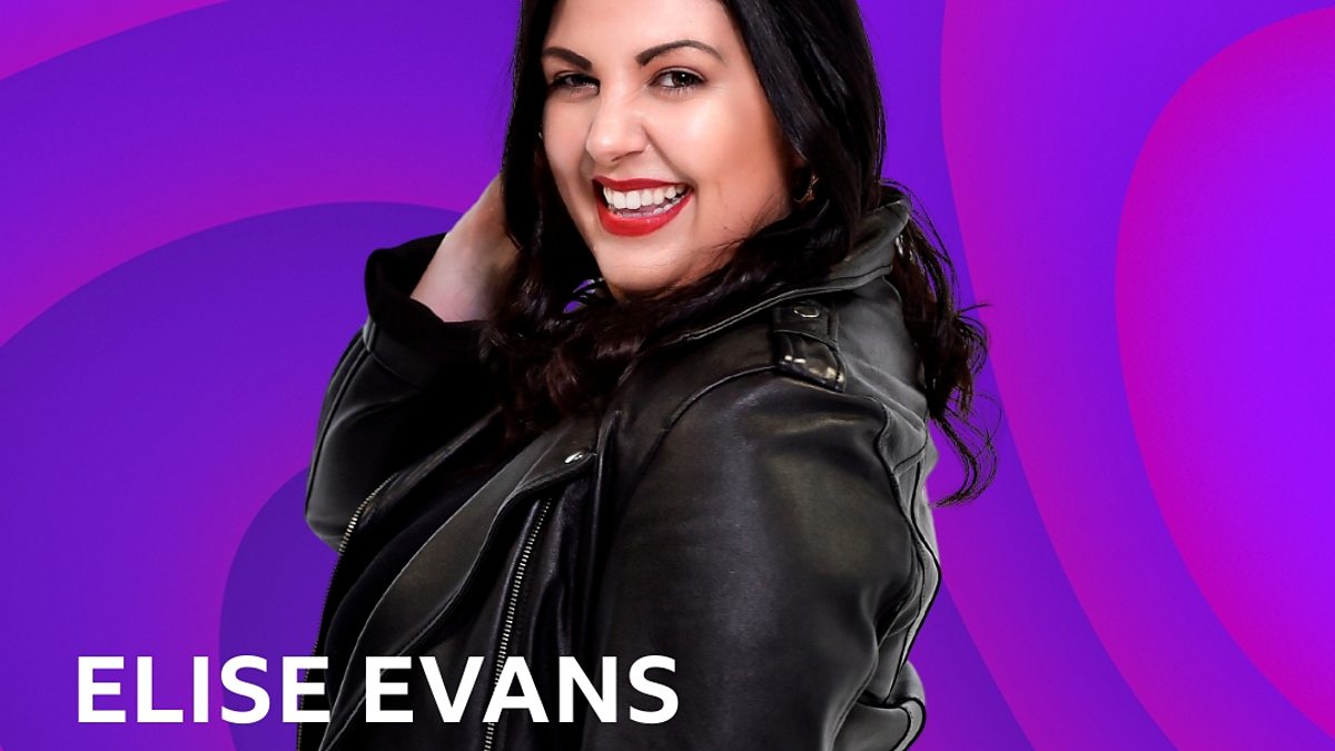 BBC Radio WM - BBC Radio WM, Show producer Chris Harper on why The Rep ...