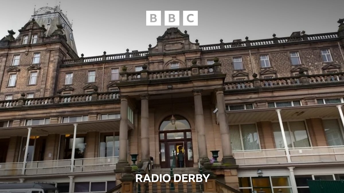 BBC Radio Derby - BBC Radio Derby, Will Derbyshire County Council run ...