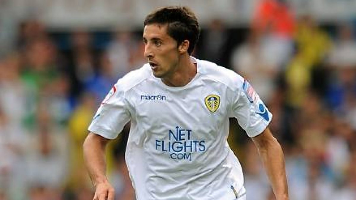 BBC Radio Leeds - West Yorkshire Sport Daily, 'It wasn't me' - Bessone