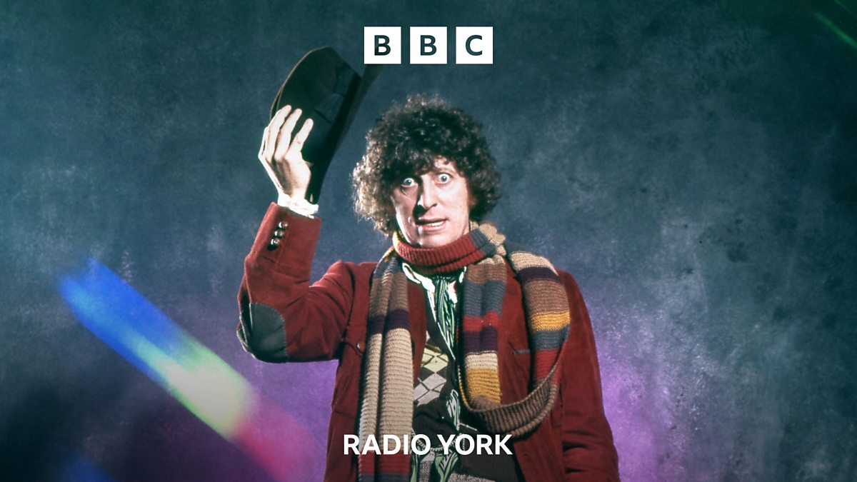 BBC Radio York - BBC Radio York, York speaks… Doctor Who at 60
