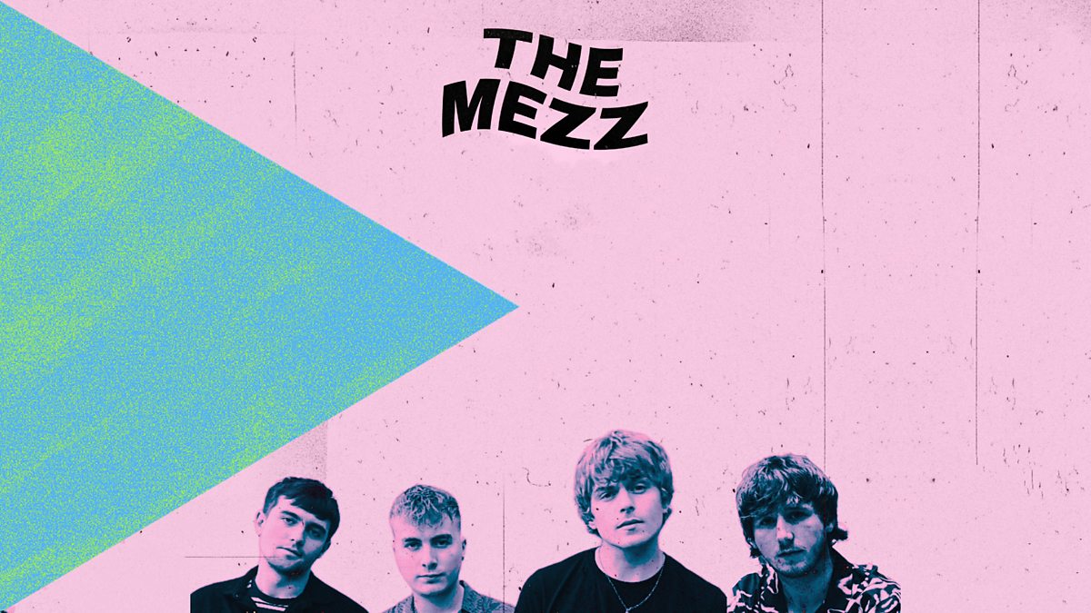 BBC Radio Oxford - BBC Introducing in Oxfordshire & Berkshire, The Mezz ...