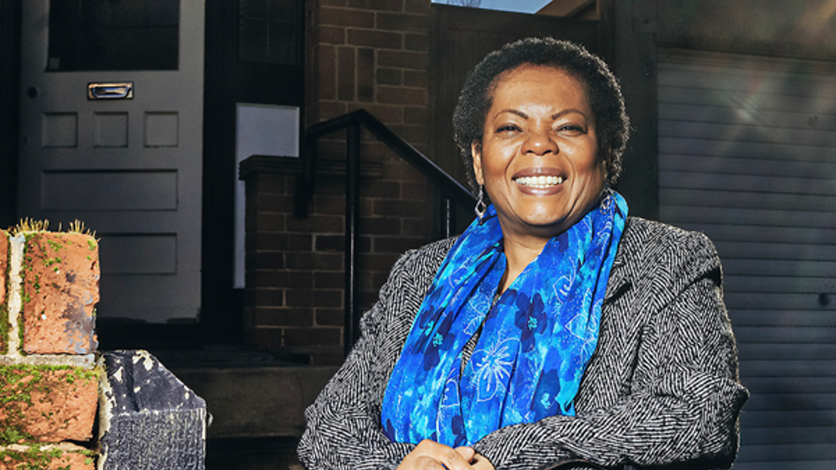 BBC Radio Suffolk - Angelle Joseph, Ife Thomas talks life and ...