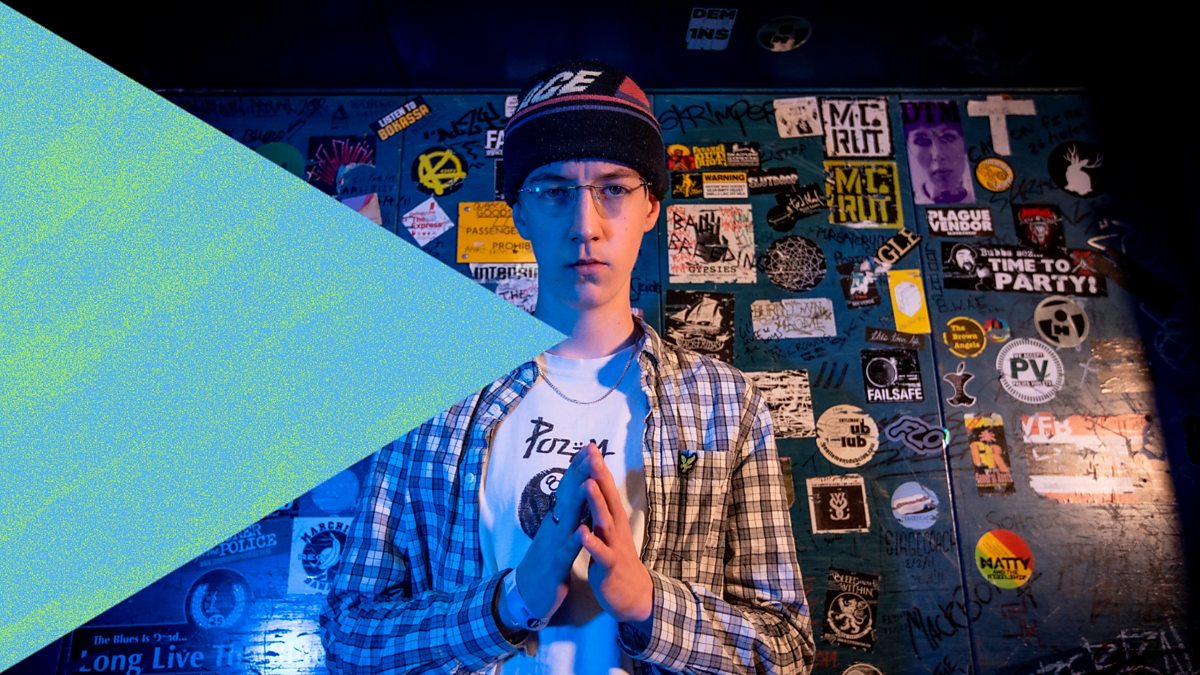 BBC Music - BBC Introducing, Suffolk, Bury St Edmunds' Pozzy heads to ...