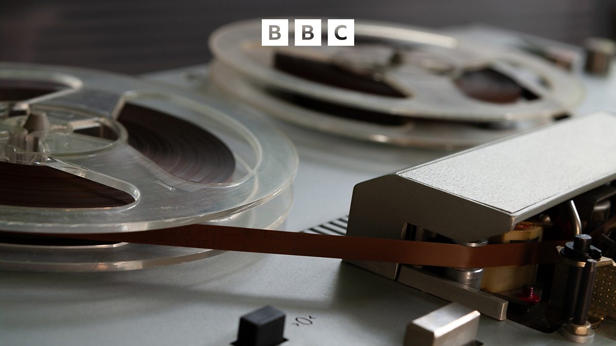 BBC Radio nan Gàidheal - Chuala Mi