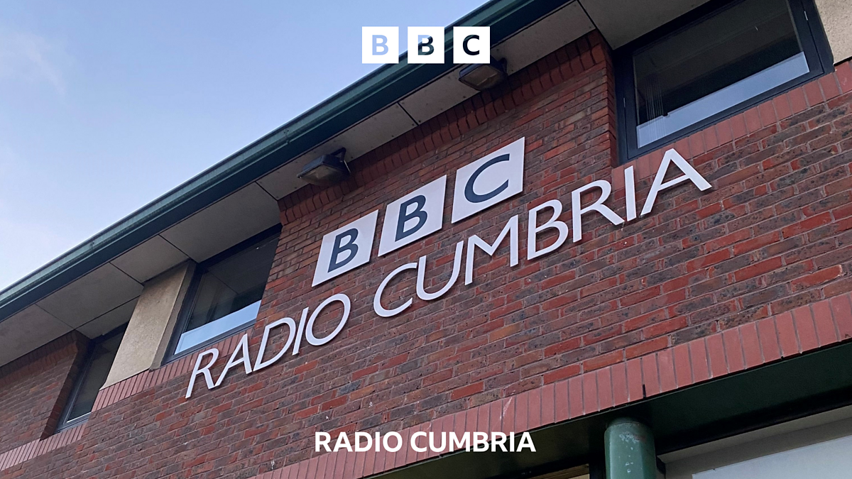 BBC Radio Cumbria - BBC RADIO CUMBRIA, Radio Cumbria turns 50