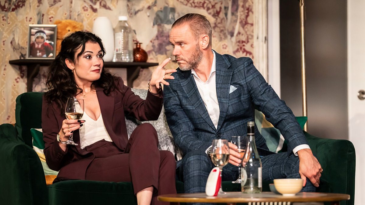 BBC Radio Cornwall - David White on BBC Radio Cornwall, Joe Absolom ...