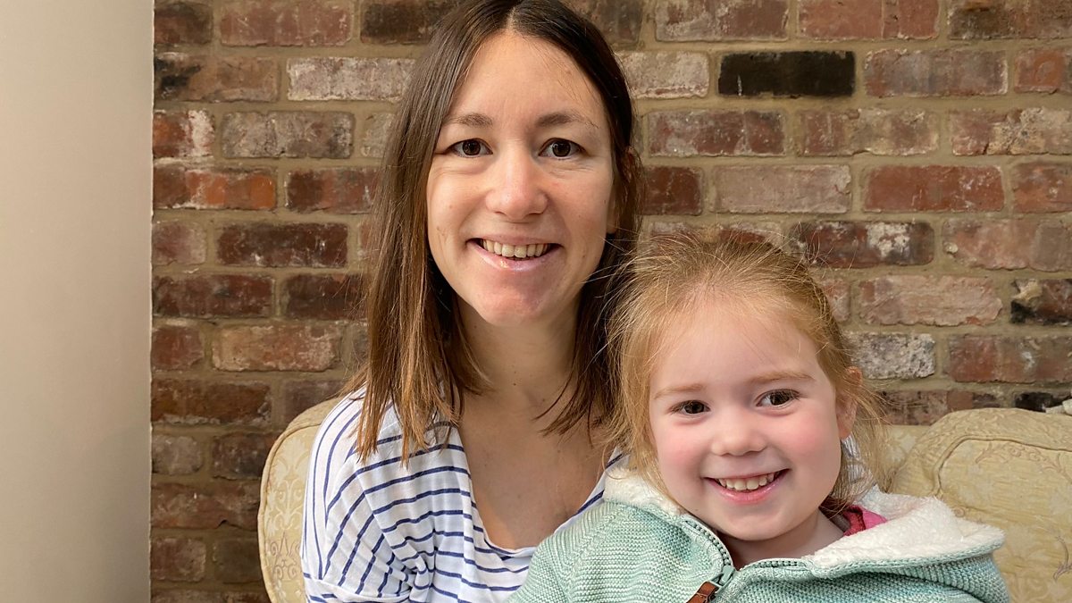 BBC Radio Wiltshire - Ben Prater, Three-year old granted access to life ...