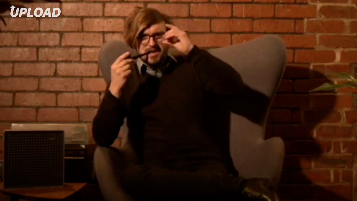 BBC Local Radio - Upload, Dad Jokes by Anthony Briscoe