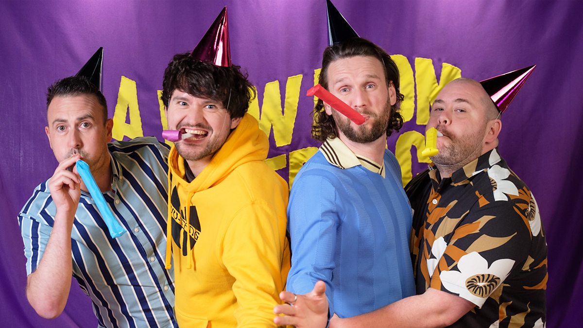 A View from the Terrace | PASOTI