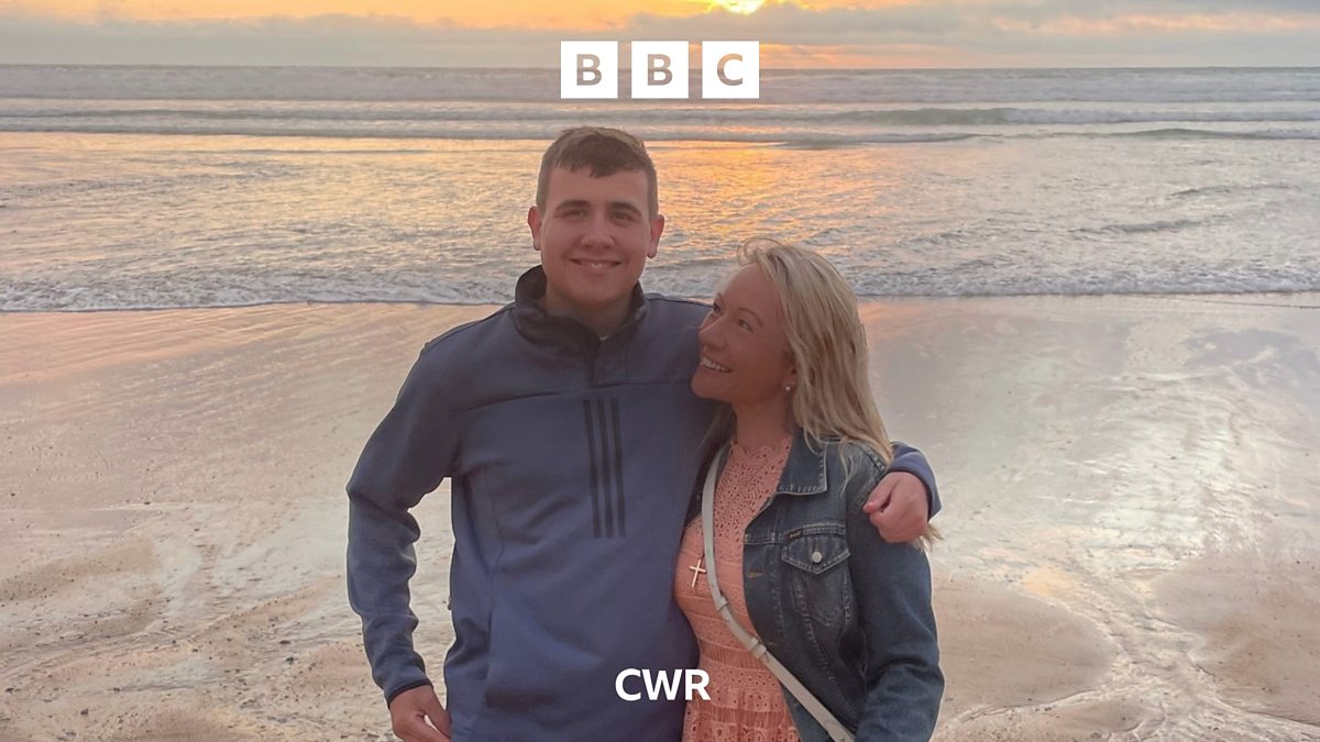 BBC CWR - BBC CWR, Remembering Rugby's Jamie Rees