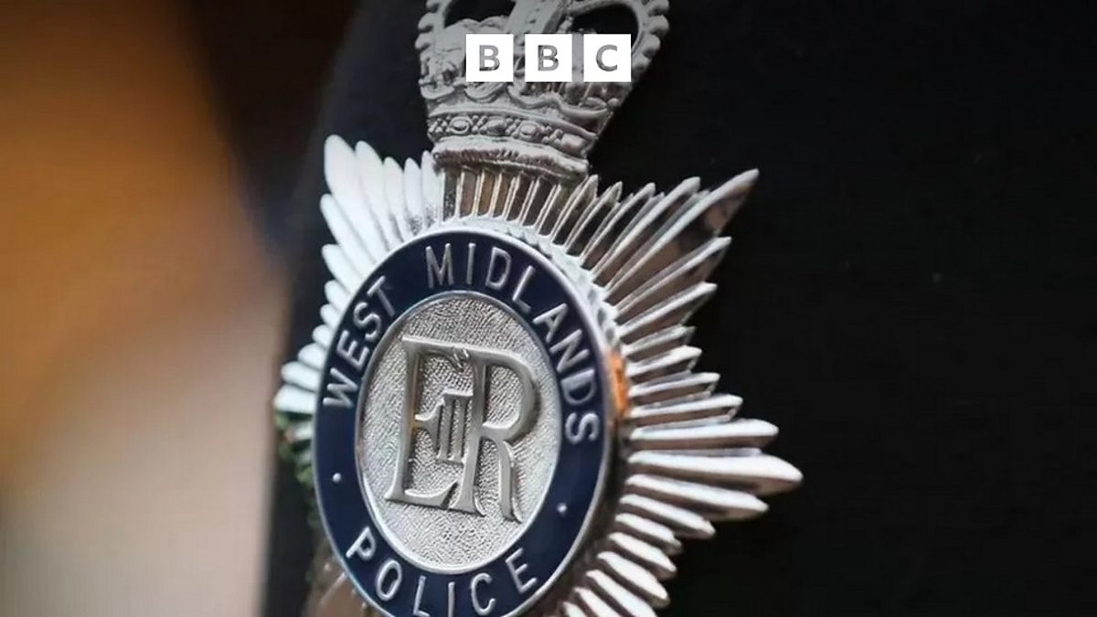 BBC Radio WM - BBC Radio WM, West Midlands Police put into special measures